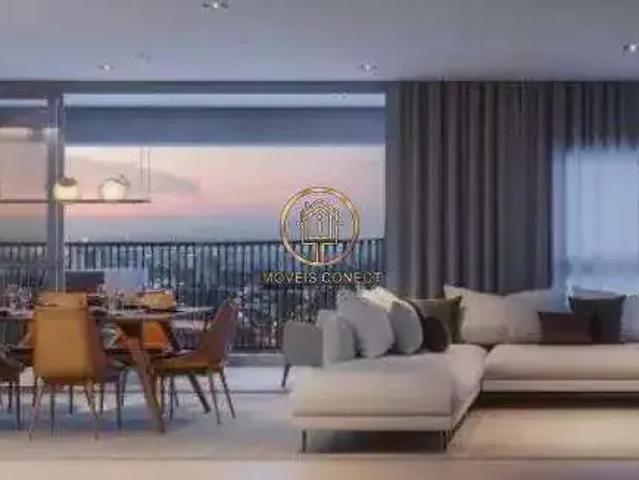 Apartamento para Venda em Campinas/SP Cambuí 3 Quartos