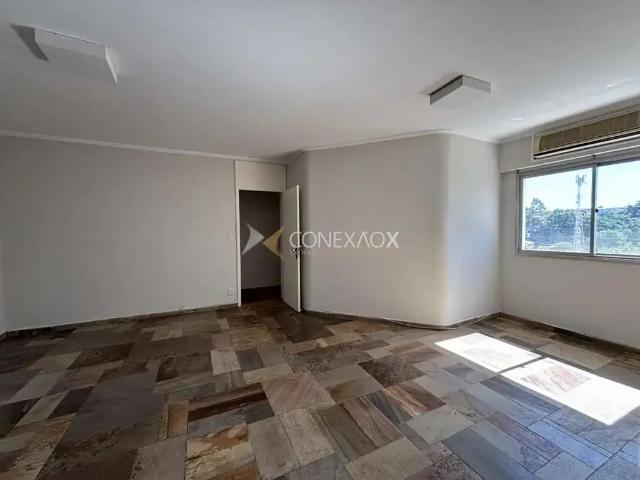 Apartamento para Venda em Campinas/SP Cambuí 3 Quartos