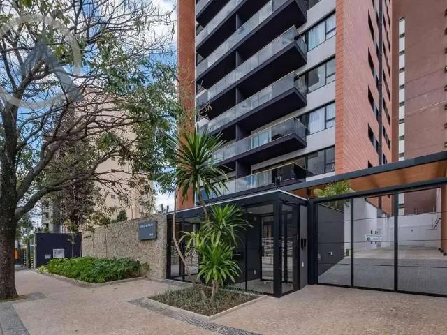 Apartamento para Venda em Campinas/SP Cambuí 3 Quartos