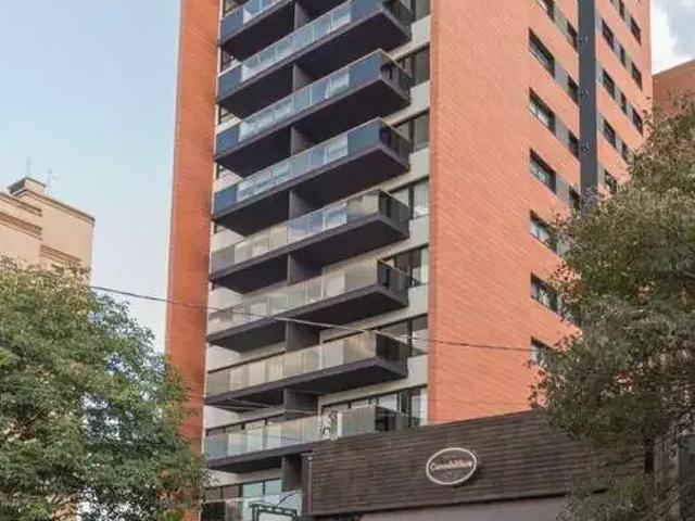 Apartamento para Venda em Campinas/SP Cambuí 3 Quartos