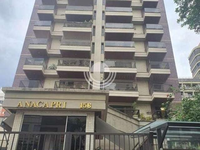 Apartamento para Venda em Campinas/SP Cambuí 3 Quartos