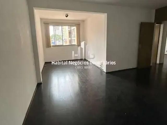 Apartamento para Venda em Campinas/SP Cambuí 3 Quartos