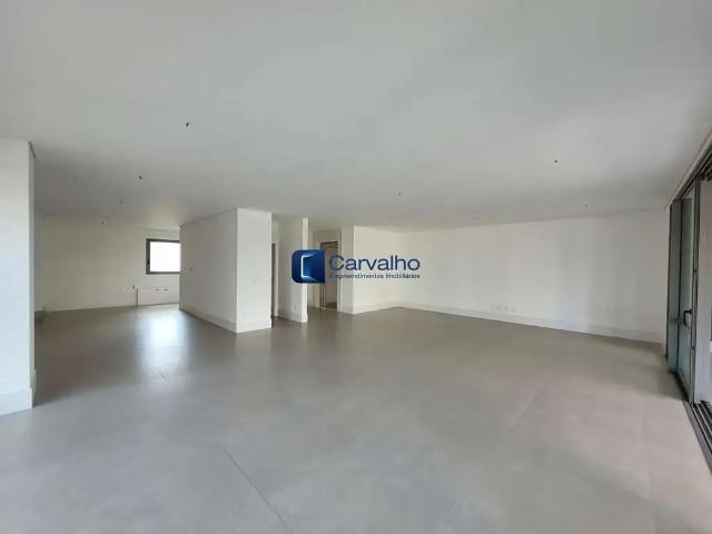 Apartamento para Venda em Campinas/SP Cambuí 3 Quartos