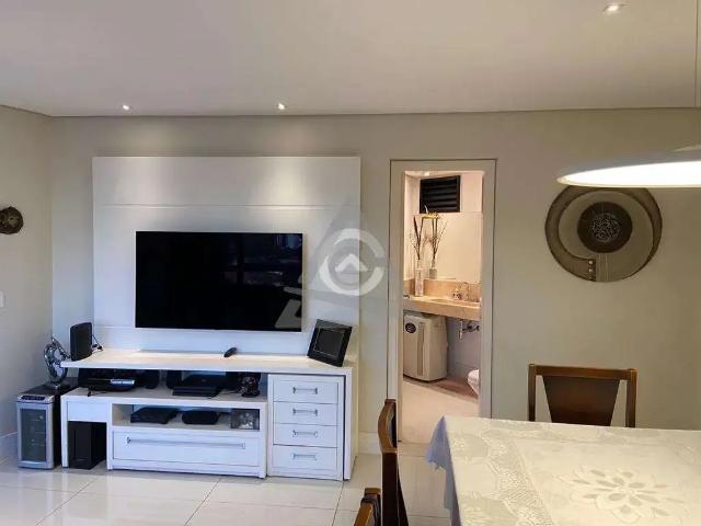 Apartamento para Venda em Campinas/SP Cambuí 3 Quartos