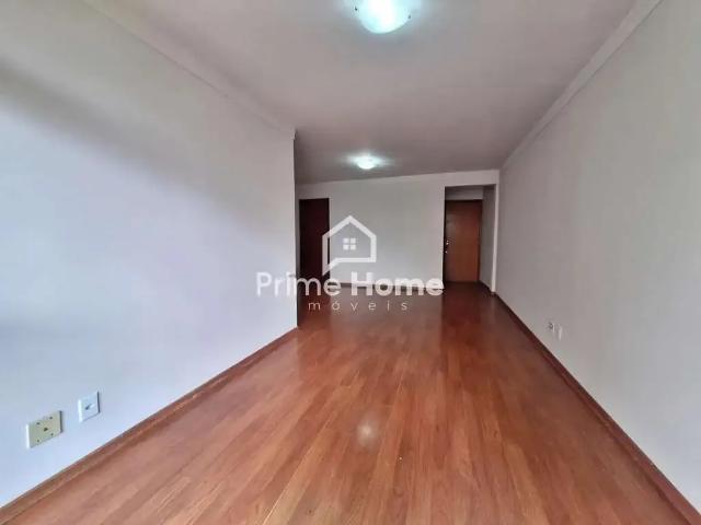 Apartamento para Venda em Campinas/SP Cambuí 3 Quartos