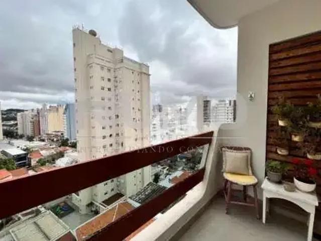 Apartamento para Venda em Campinas/SP Cambuí 3 Quartos