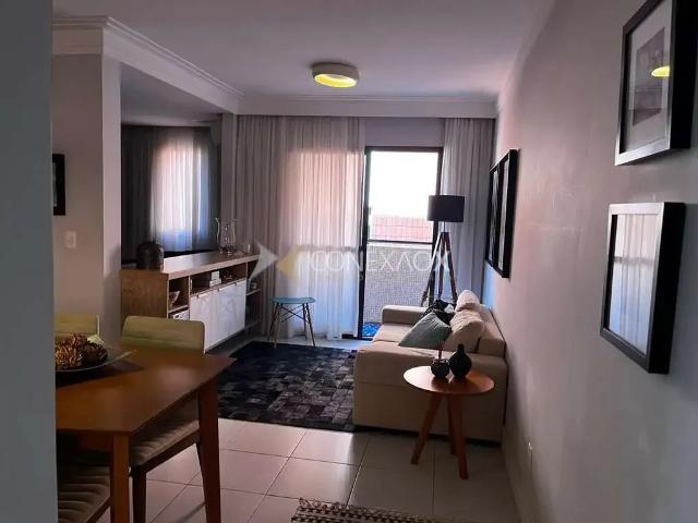 Apartamento para Venda em Campinas/SP Cambuí 3 Quartos