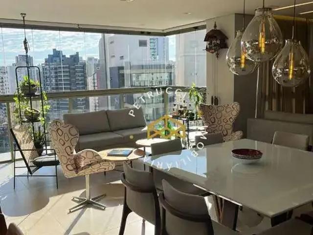 Apartamento para Venda em Campinas/SP Cambuí 3 Quartos