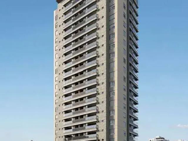 Apartamento para Venda em Campinas/SP Cambuí 3 Quartos
