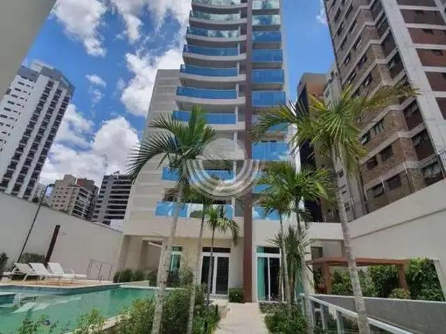 Apartamento para Venda em Campinas/SP Cambuí 3 Quartos