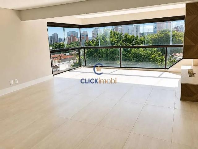 Apartamento para Venda em Campinas/SP Cambuí 3 Quartos