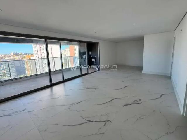 Apartamento para Venda em Campinas/SP Cambuí 3 Quartos