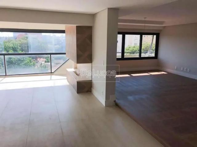 Apartamento para Venda em Campinas/SP Cambuí 3 Quartos
