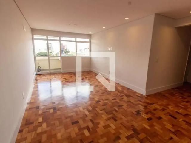 Apartamento para Venda em Campinas/SP Cambuí 3 Quartos