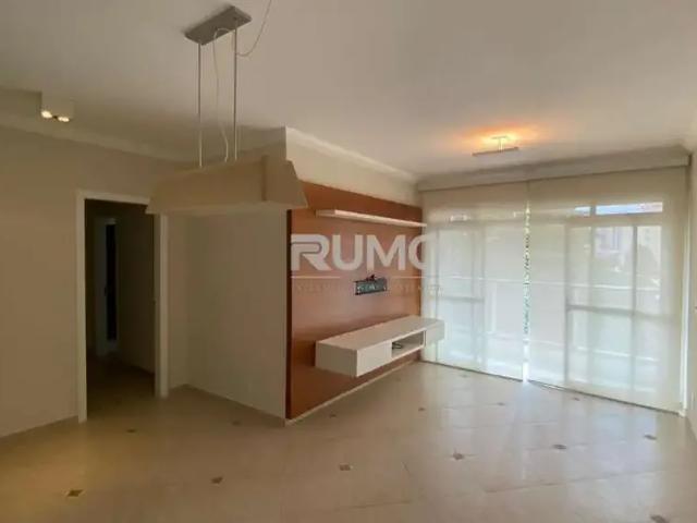 Apartamento para Venda em Campinas/SP Cambuí 3 Quartos