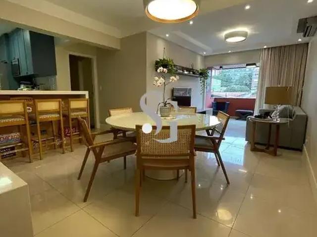 Apartamento para Venda em Campinas/SP Cambuí 3 Quartos