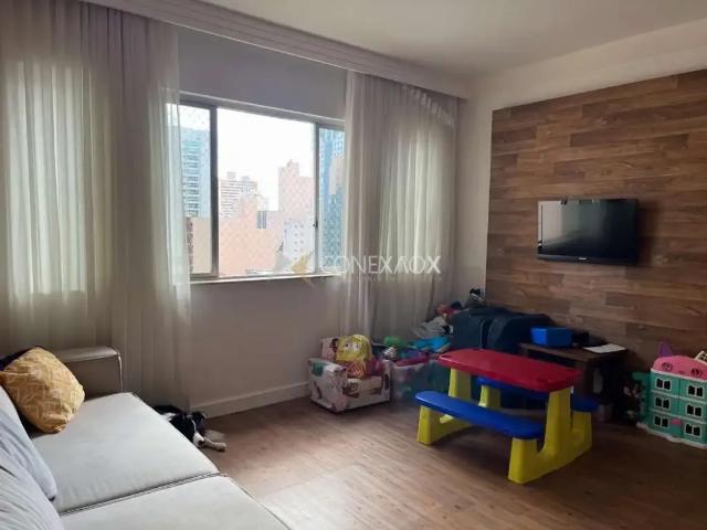 Apartamento para Venda em Campinas/SP Cambuí 3 Quartos
