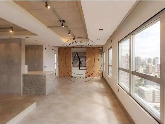 Apartamento para Venda em Campinas/SP Cambuí 3 Quartos