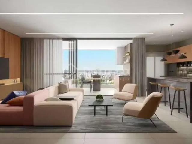 Apartamento para Venda em Campinas/SP Cambuí 3 Quartos
