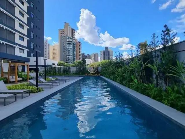 Apartamento para Venda em Campinas/SP Cambuí 3 Quartos