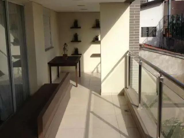 Apartamento para Venda em Campinas/SP Cambuí 3 Quartos
