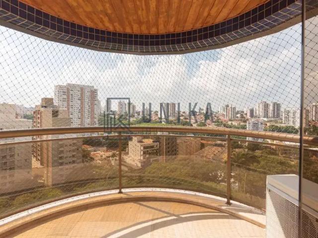 Apartamento para Venda em Campinas/SP Cambuí 3 Quartos