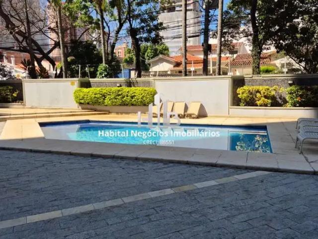 Apartamento para Venda em Campinas/SP Cambuí 3 Quartos