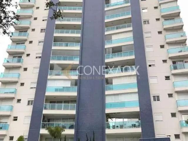 Apartamento para Venda em Campinas/SP Cambuí 3 Quartos