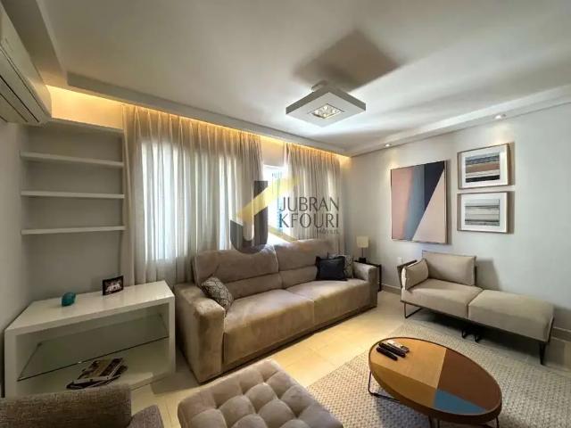 Apartamento para Venda em Campinas/SP Cambuí 3 Quartos