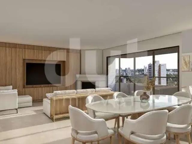Apartamento para Venda em Campinas/SP Cambuí 3 Quartos