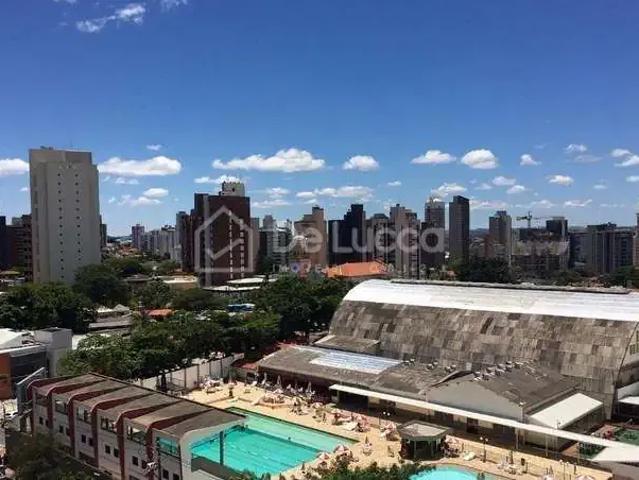 Apartamento para Venda em Campinas/SP Cambuí 3 Quartos
