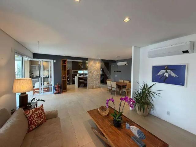 Apartamento para Venda em Campinas/SP Cambuí 3 Quartos
