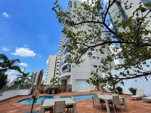 Apartamento para Venda em Campinas/SP Cambuí 3 Quartos
