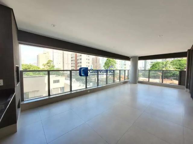 Apartamento para Venda em Campinas/SP Cambuí 3 Quartos