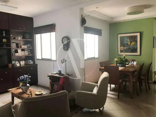 Apartamento para Venda em Campinas/SP Cambuí 3 Quartos