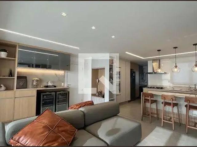 Apartamento para Venda em Campinas/SP Cambuí 3 Quartos