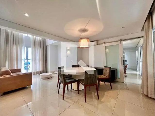 Apartamento para Venda em Campinas/SP Cambuí 3 Quartos