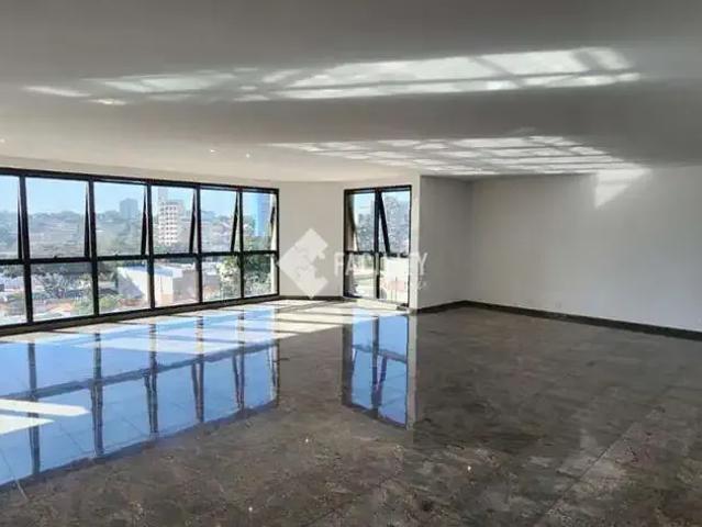 Apartamento para Venda em Campinas/SP Cambuí 4 Quartos