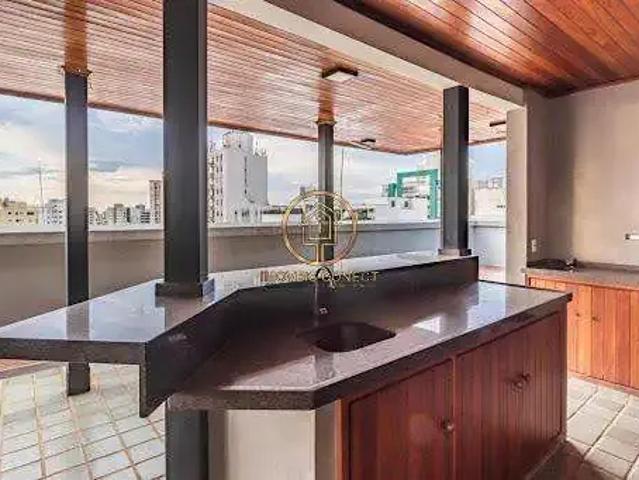 Apartamento para Venda em Campinas/SP Cambuí 4 Quartos