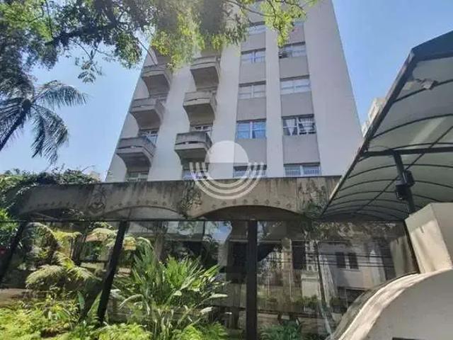 Apartamento para Venda em Campinas/SP Cambuí 4 Quartos