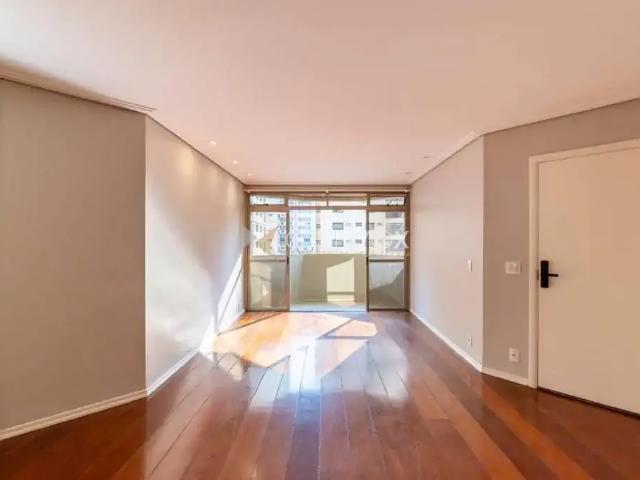 Apartamento para Venda em Campinas/SP Cambuí 4 Quartos