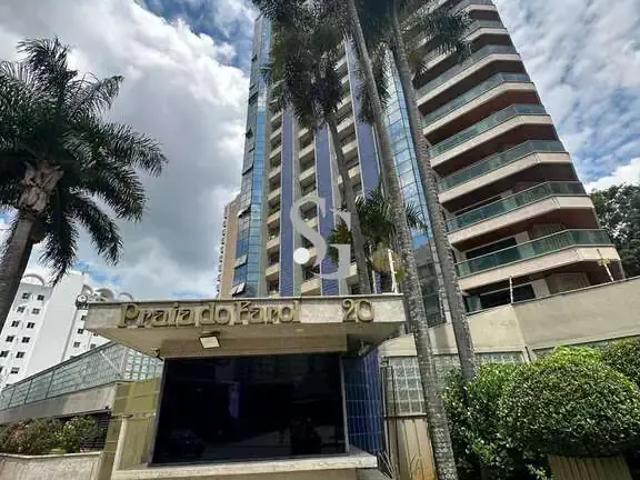 Apartamento para Venda em Campinas/SP Cambuí 4 Quartos