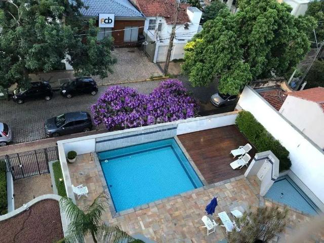 Apartamento para Venda em Campinas/SP Cambuí 4 Quartos