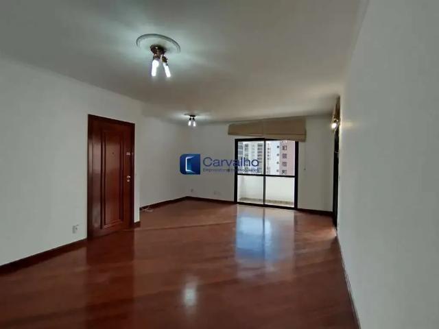 Apartamento para Venda em Campinas/SP Cambuí 4 Quartos