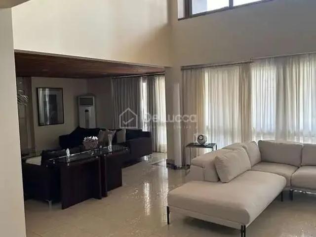 Apartamento para Venda em Campinas/SP Cambuí 4 Quartos