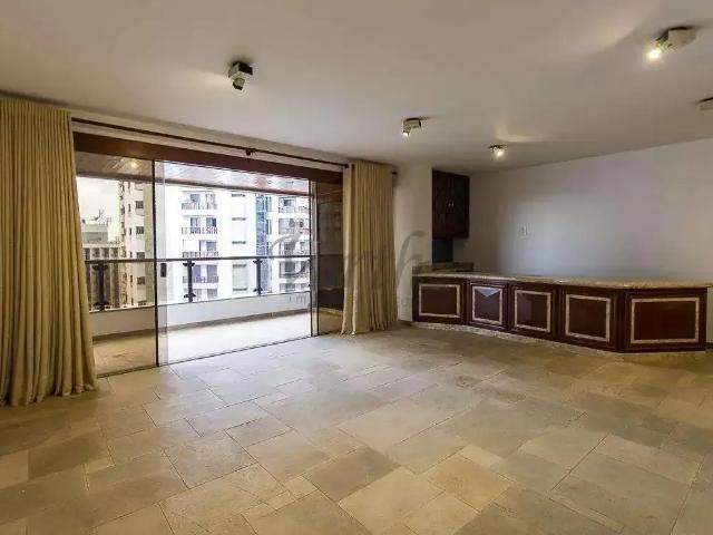 Apartamento para Venda em Campinas/SP Cambuí 4 Quartos