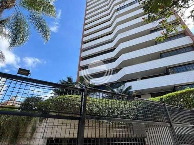 Apartamento para Venda em Campinas/SP Cambuí 4 Quartos