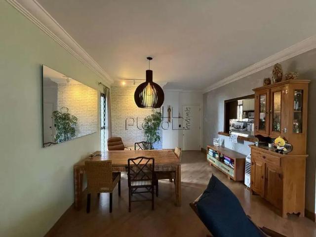 Apartamento para Venda em Campinas/SP Cambuí 4 Quartos