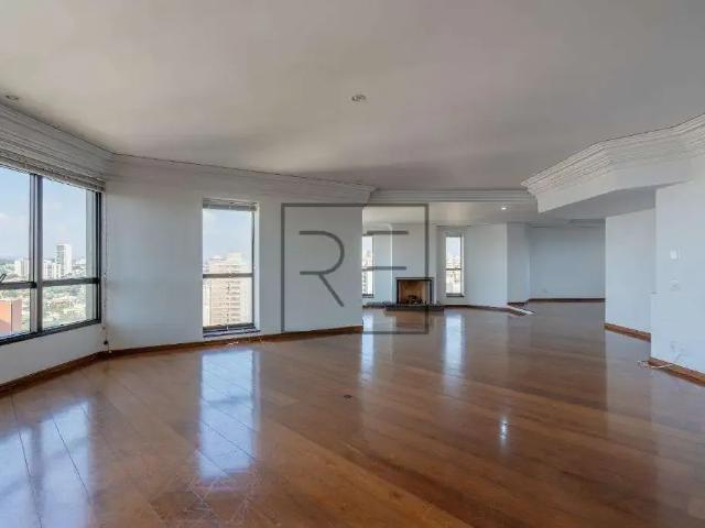 Apartamento para Venda em Campinas/SP Cambuí 4 Quartos