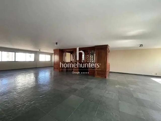 Apartamento para Venda em Campinas/SP Cambuí 4 Quartos